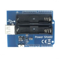 Arduino Shields - Micro Robotics